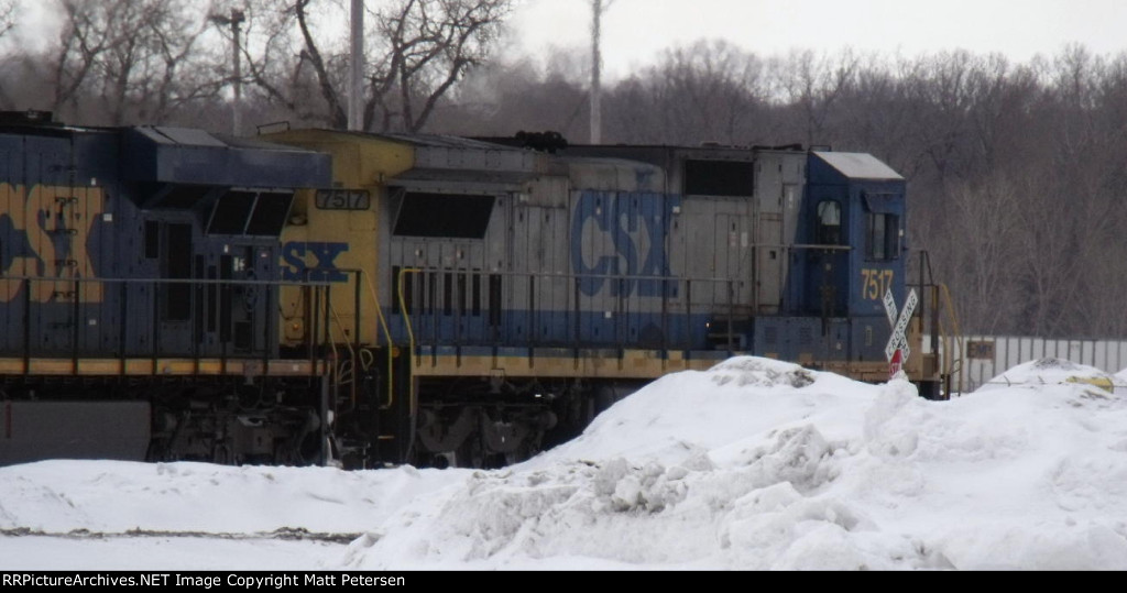 CSX 7517